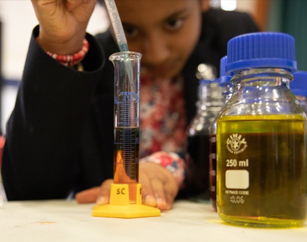 St Margaret's | Independent School | Hertfordshire